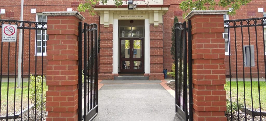 Footscray High School