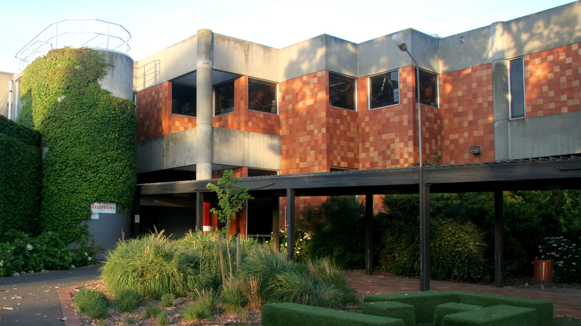 Footscray High School