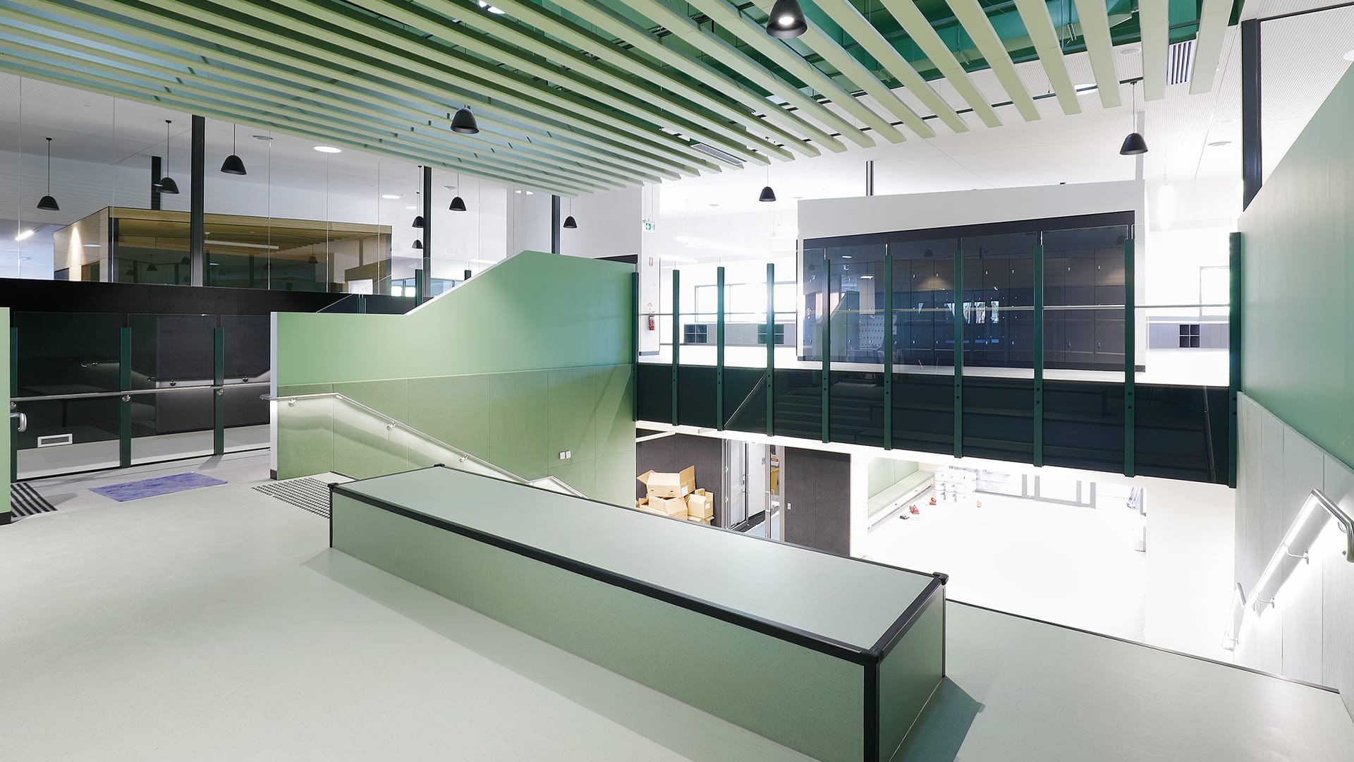 Footscray High School